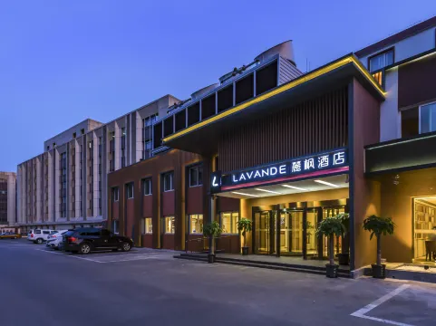 Lavande Hotel - Beijing