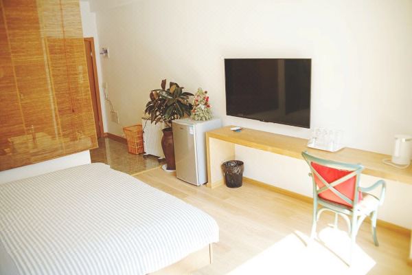 杭州mason liu客栈(美女山分店)预订价格,联系电话位置地址【携程酒店】