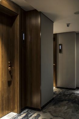 Jinhao City Boutique Hotel (Chengdu East Railway Station Greenland 468 ...