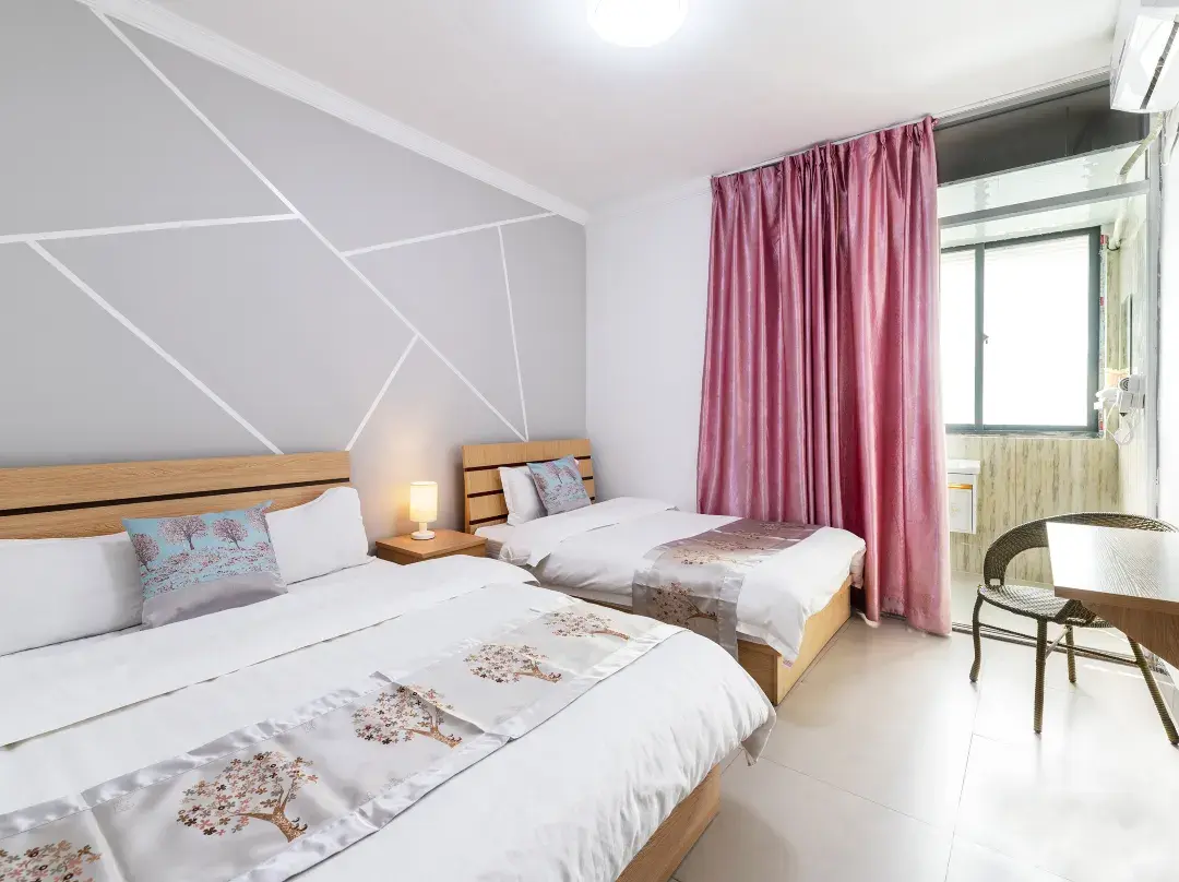 Yijia Apartment - Xiamen