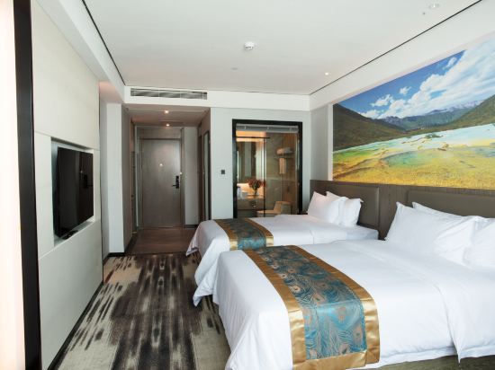 Xingkai Hotel in Huizhou City | 2024 Updated prices, deals - Klook ...