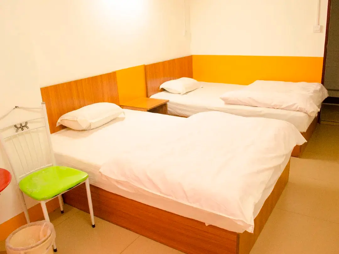 Yage Yingchun Hotel Zhangzhou - Wuzhou