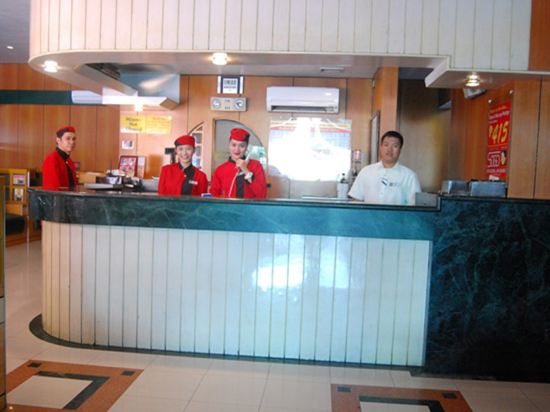 Hotel Sogo Cainta Cainta - 2022 hotel deals - Klook United States