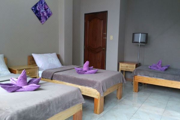 杜马格特一粒沙时光旅馆(One by One Guesthouse Dumaguete)预订价格,联系电话位置地址【携程酒店】