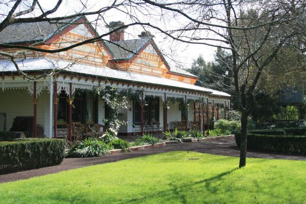 曲安拜侯姆斯迪德酒店(Quamby Homestead)预订价格,联系电话位置地址【携程酒店】