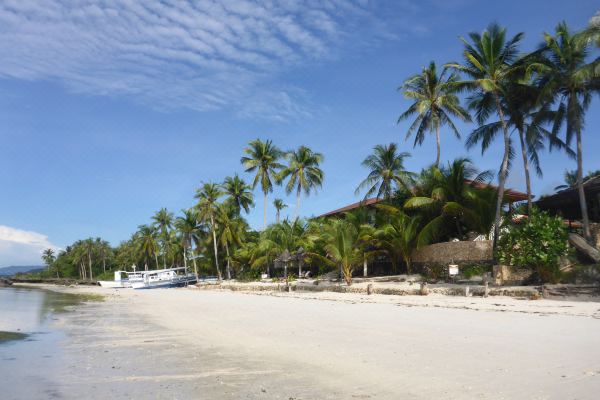 岛景海滨度假村(Island View Beachfront Resort)预订价格,联系电话位置地址【携程酒店】