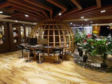 Pujing International Hotel in Turpan | 2025 Updated prices, deals ...