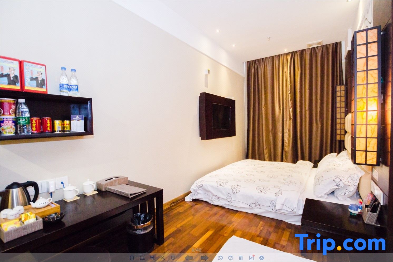 Beihaidao Hotel (Guangzhou Nancun) Book / Directions - NAVITIME Transit