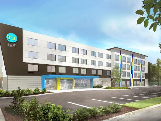 Tru by Hilton Sebring - 2022 hotel deals - Klook United States