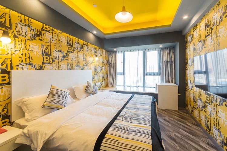 Baijia Hotel (Nanbin Road Changjiahui) in Chongqing | 2025 Updated ...
