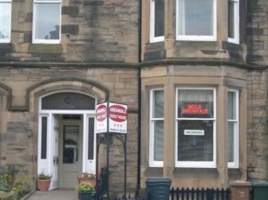 Arrandale Guest House in City of Edinburgh | 2023 Updated prices, deals ...