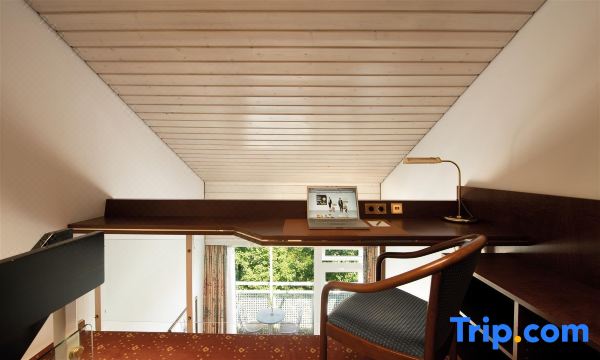 Living Hotel am Olympiapark buchen / Wegbeschreibung - NAVITIME Transit