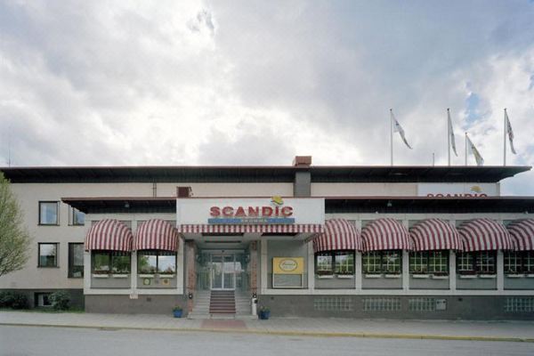 Scandic Bromma Stockholm预订价格,联系电话位置地址【携程酒店】