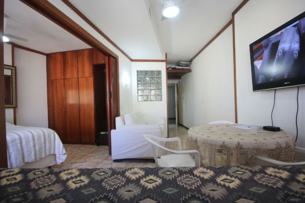 GoHouse - Apartamento Americas 1504 - Avenida Das Américas,预订价格,联系电话位置 ...