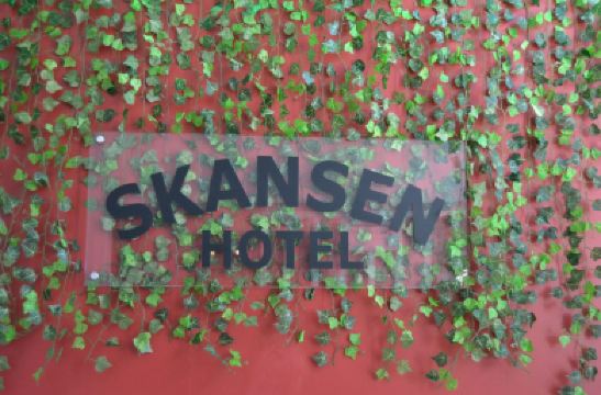 Skansen Hostel in Stavanger | 2025 Updated prices, deals - Klook Around ...