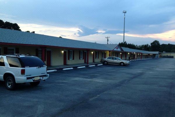 Northside Inn预订价格,联系电话位置地址【携程酒店】