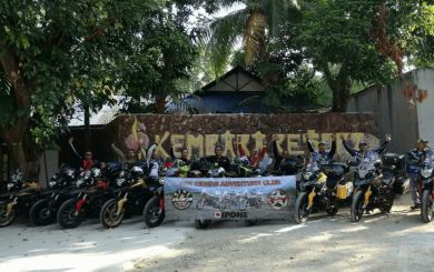 Kembara Resort in Kuala Terengganu | 2023 Updated prices, deals - Klook ...