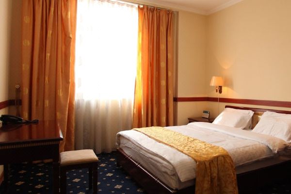 Guliston hotel预订价格,联系电话位置地址【携程酒店】