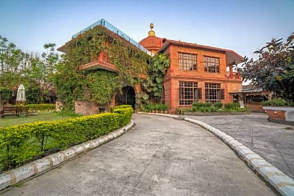 Grand Norling Hotel's Resort: Hotel Reviews & Room Rates | Trip.com