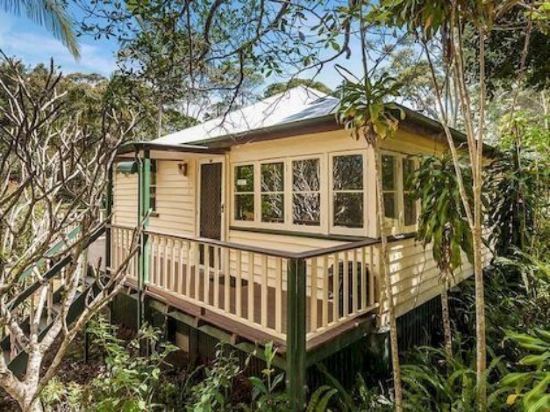 Clouds Mapleton - 澳洲无忧网