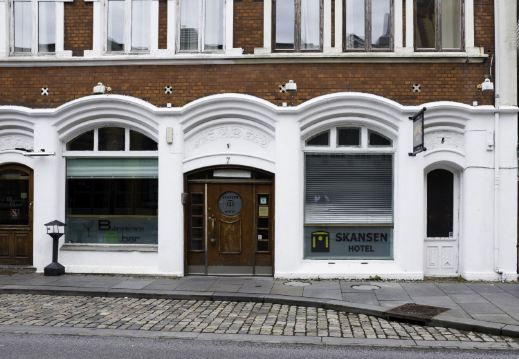 Skansen Hostel in Stavanger | 2025 Updated prices, deals - Klook Around ...