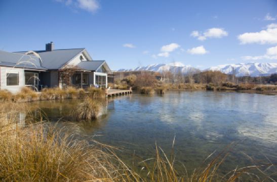 Matuka Lodge in Mackenzie District | 2023 Updated prices, deals - Klook ...
