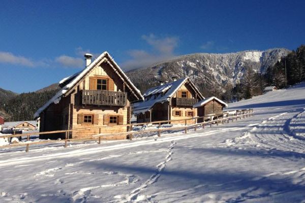 Feriendorf Lassing预订价格,联系电话位置地址【携程酒店】