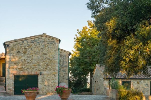 Podere I Casini by VacaVilla预订价格,联系电话位置地址【携程酒店】