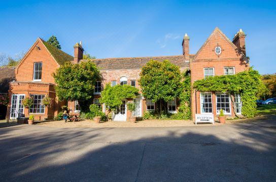 Muthu Belstead Brook Hotel, Hotel reviews and Room rates