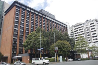 Pullman Auckland Hotel Apartments in Auckland | 2023 Updated prices ...