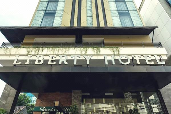 雅加达坦林自由酒店(Liberty Hotel Thamrin Jakarta)预订价格,联系电话位置地址【携程酒店】