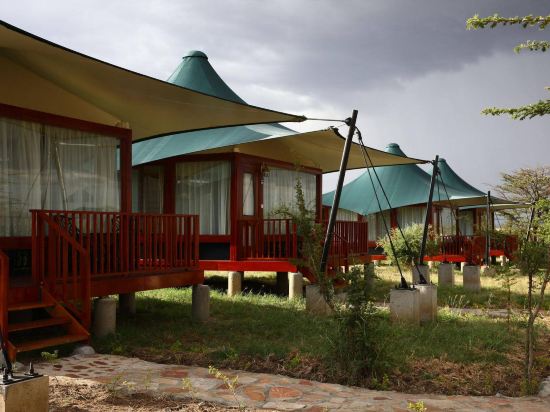 AA Lodge Masai Mara Narok - 2022 hotel deals - Klook United States