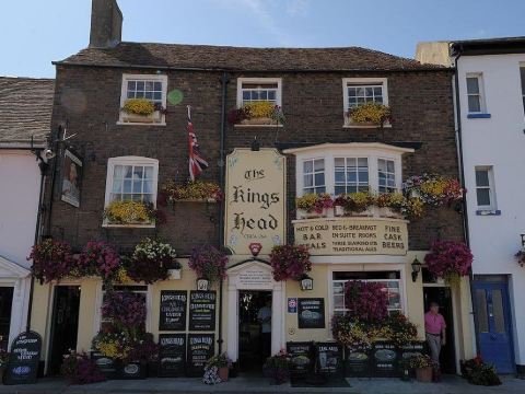 Hotels in Deal, Kent @ 25% OFF - 7 Hotels with Lowest Rates