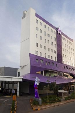 Fame Hotel Gading Serpong in Tangerang | 2023 Updated prices, deals ...