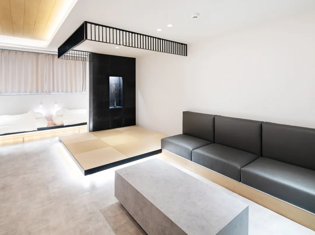 Sitsurae Osaka Honmachi - Osaka, Japan