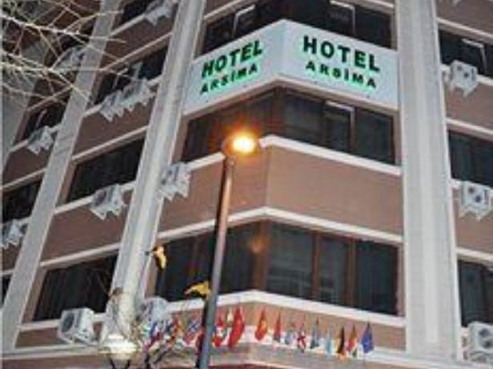 Arsima Hotel Istanbul - 2022 hotel deals - Klook United States