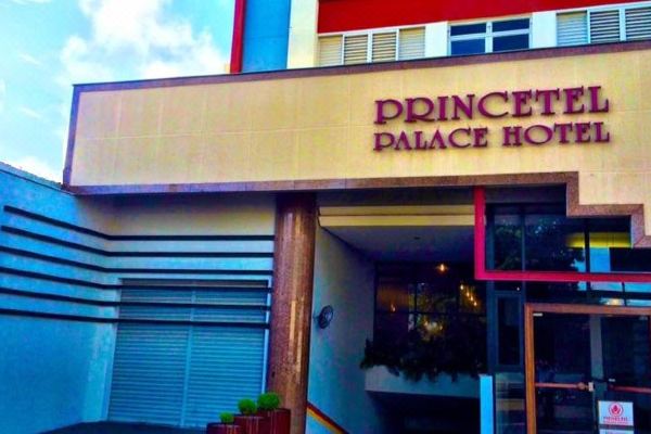 普林斯特尔皇宫酒店(Princetel Palace Hotel)预订价格,联系电话位置地址【携程酒店】