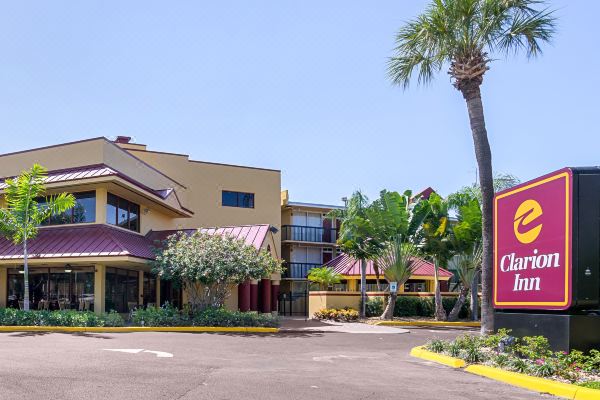 黎明城林克酒店(The Link Hotel on Sunrise)预订价格,联系电话位置地址【携程酒店】