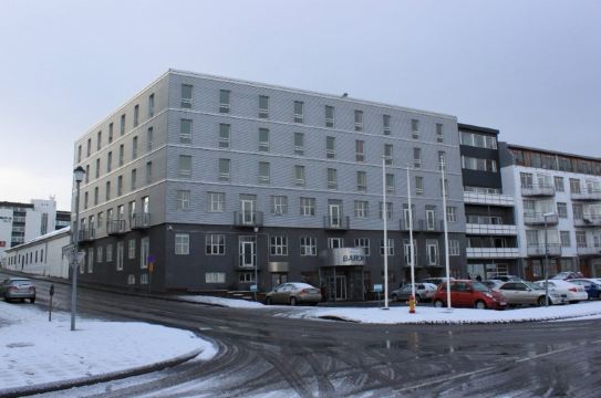 Fosshotel Baron in Reykjavik | 2023 Updated prices, deals - Klook ...