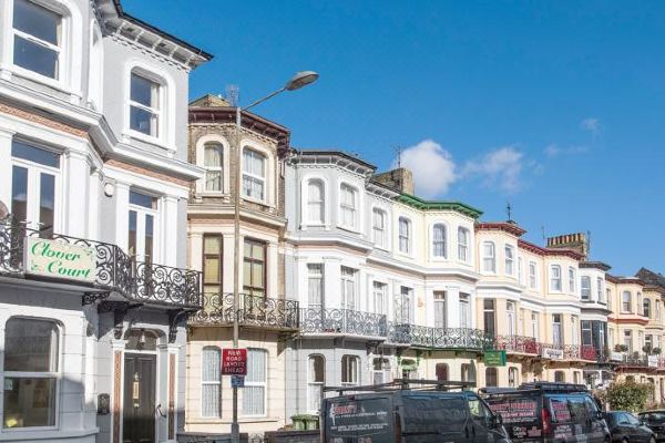 Clover Court预订价格,联系电话位置地址【携程酒店】