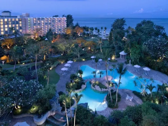 Marianas Beach Resort - Northern Mariana Islands