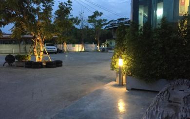 Nonsi Residence in Mueang Phitsanulok | 2024 Updated prices, deals ...