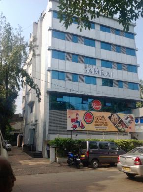 Samraj Hotel in | 2024 Updated prices, deals - Klook United States