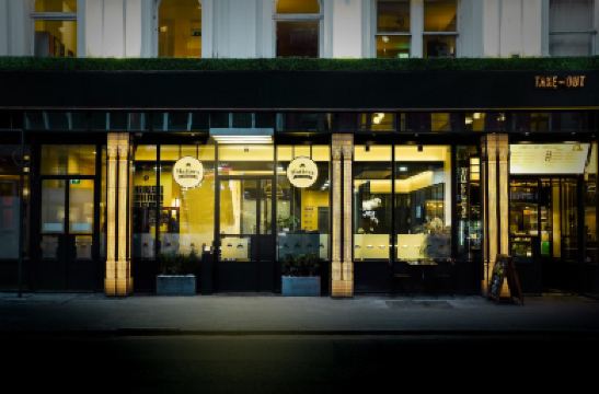 PH Hostel Manchester NQ1 in Manchester | 2024 Updated prices, deals ...