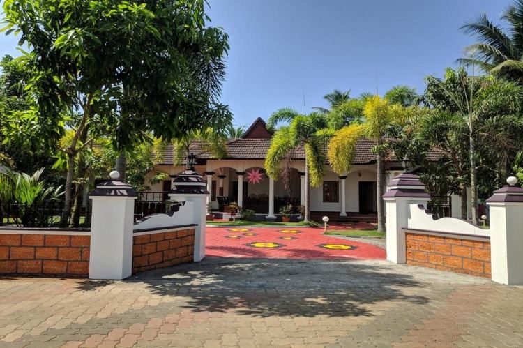 Sunny Days Homestay Alleppey in Alappuzha | 2023 Updated prices, deals ...