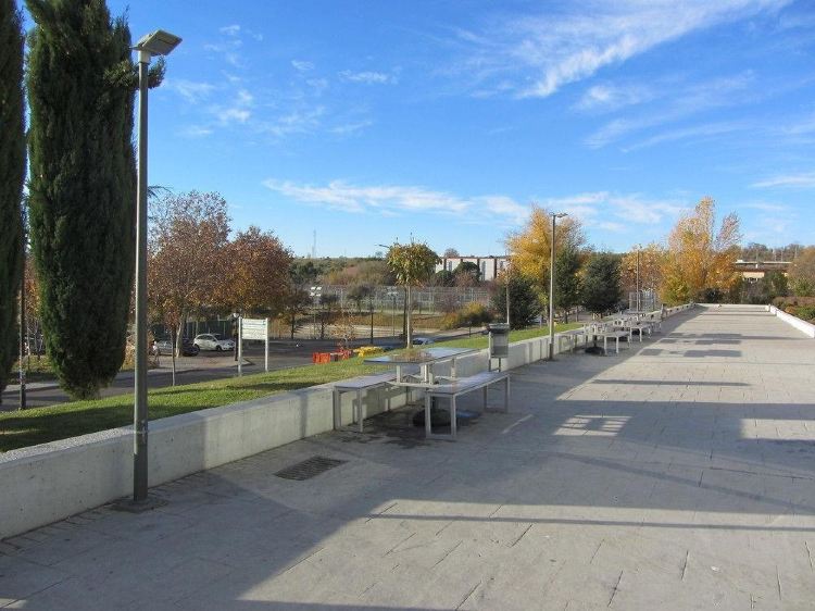 Residencia Universitaria Erasmo in Madrid | 2024 Updated prices, deals ...