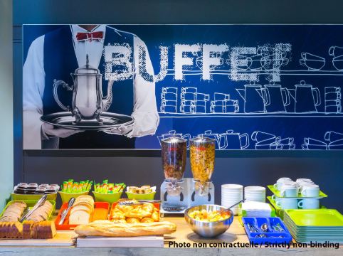 ibis budget Chatellerault Châtellerault - 2022 hotel deals - Klook ...