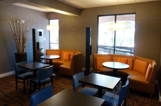 Courtyard by Marriott Key West Waterfront in Key West | 2024 Updated ...