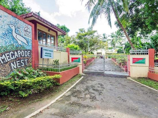 Megapode Resort -Port Blair in South Andaman | 2024 Updated prices ...