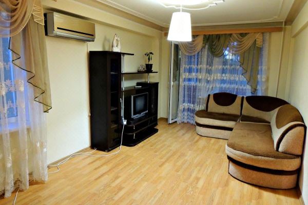 City Apartment Polina Osipenko 93预订价格,联系电话位置地址【携程酒店】